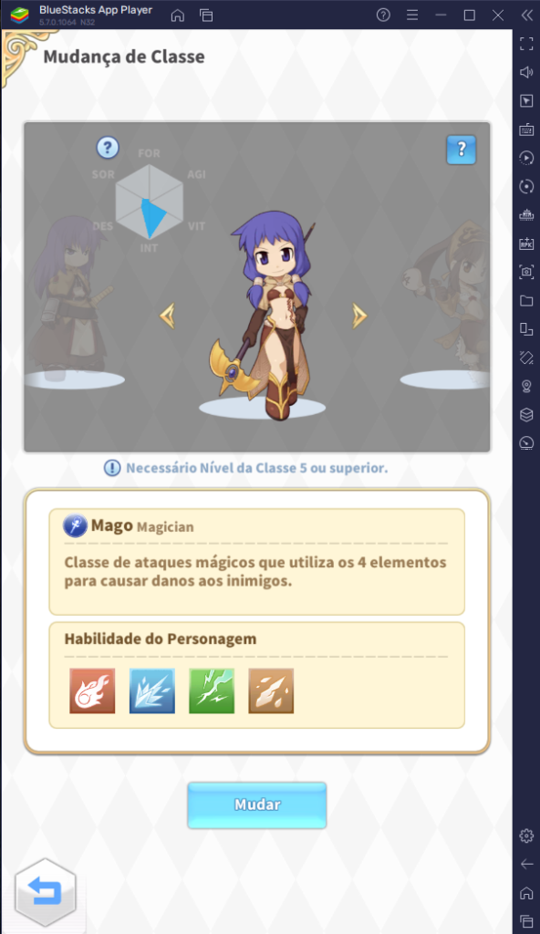 Guia de Classe em Ragnarok: Labyrinth - As melhores classes para cada ...
