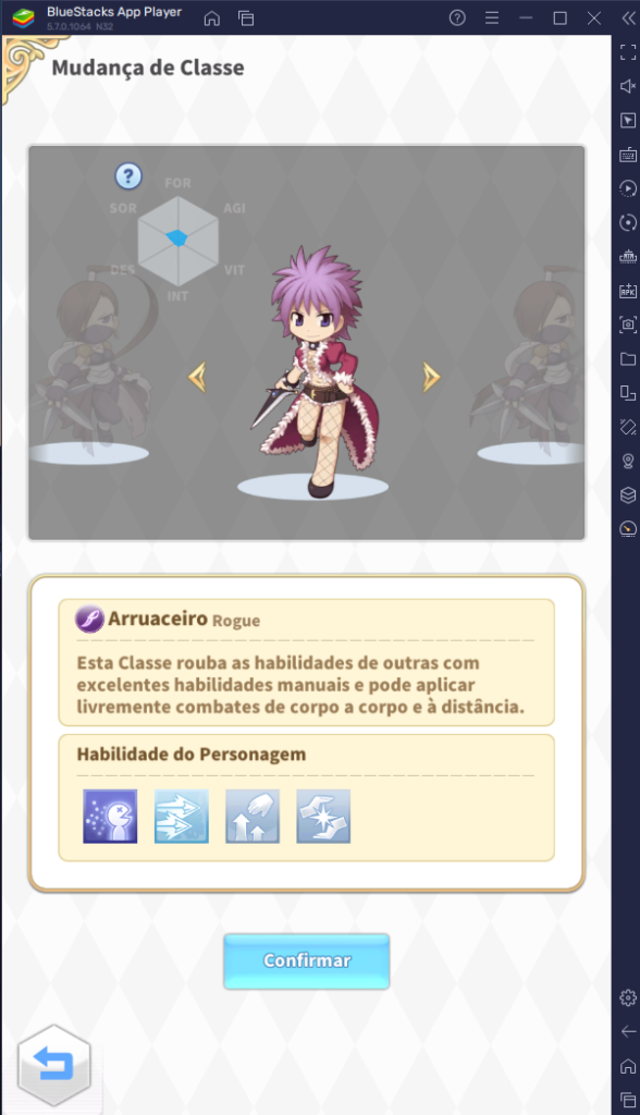 Guia de Classe em Ragnarok: Labyrinth - As melhores classes para cada ...