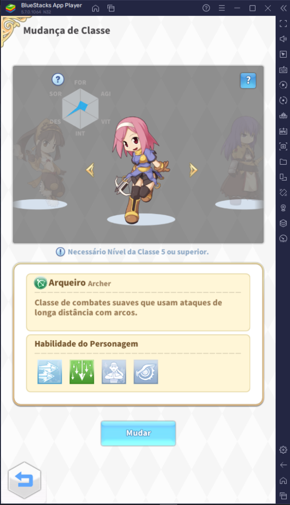 Guia de Classe em Ragnarok: Labyrinth - As melhores classes para cada ...