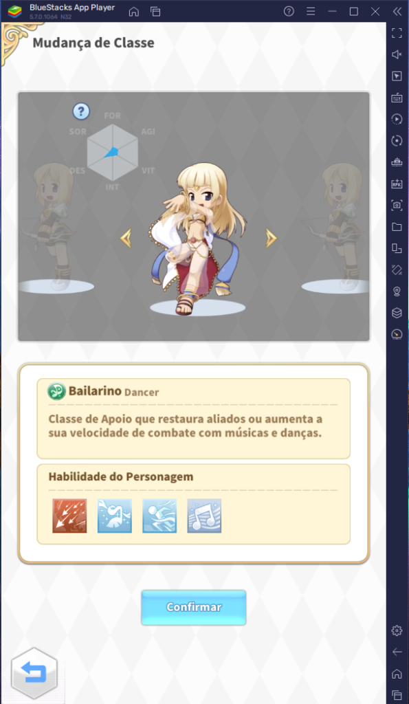 Guia de Classe em Ragnarok: Labyrinth - As melhores classes para cada ...