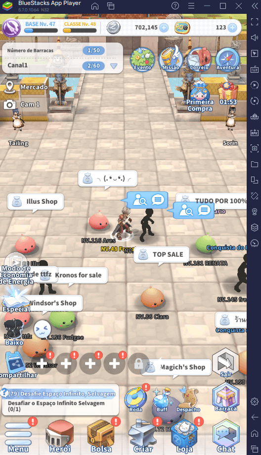 Otimize a sua experiência em Ragnarok: Labyrinth com estas cinco ...