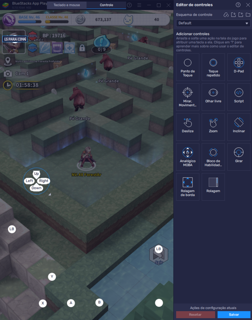 Otimize a sua experiência em Ragnarok: Labyrinth com estas cinco ...