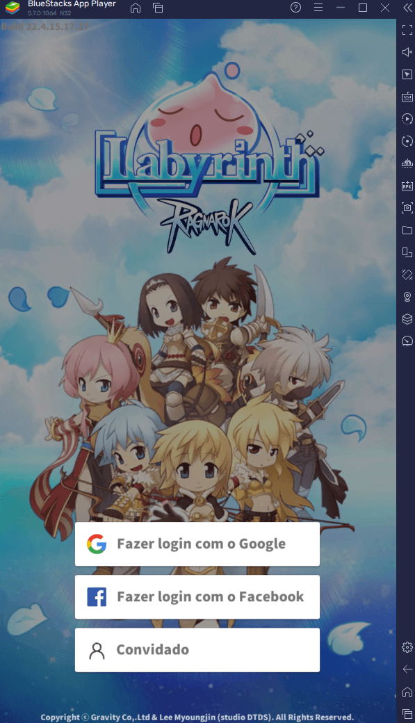 Dicas e Truques para evoluir rapidamente em Ragnarok: Labyrinth para ...