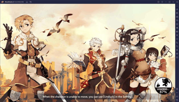 Guia de Classes de Ragnarok Origin - Como escolher a classe que mais combina com seu estilo de ...