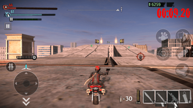 Road Redemption Mobile Pre-Registrations Start for Android and iOS Devices | BlueStacks