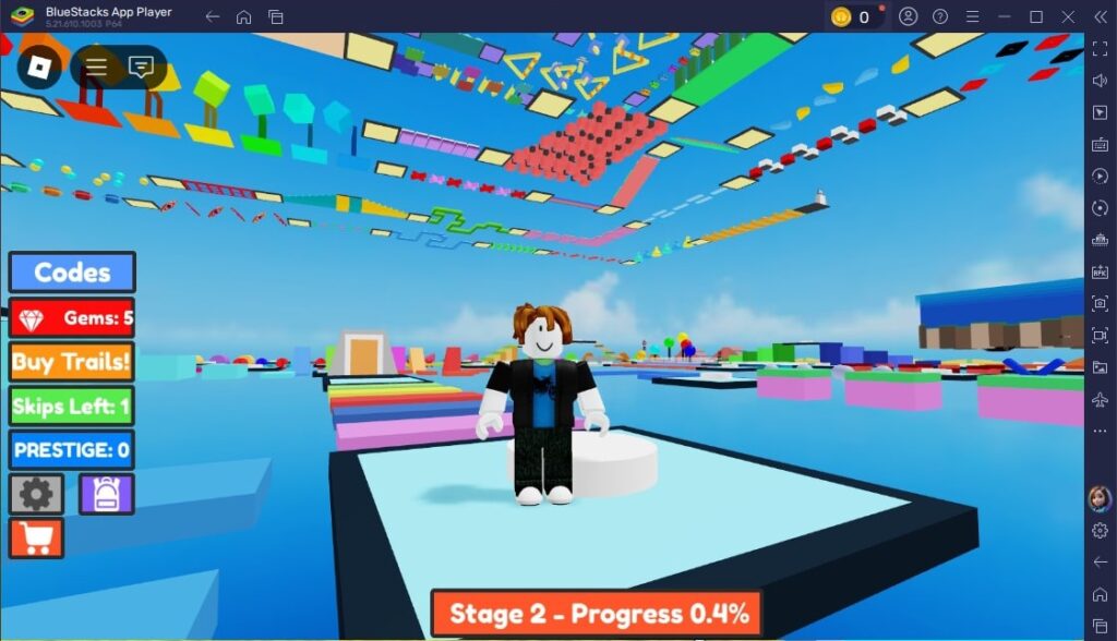 Panduan Pemula Roblox: Langkah Awal untuk Menjelajahi Dunia Tak ...