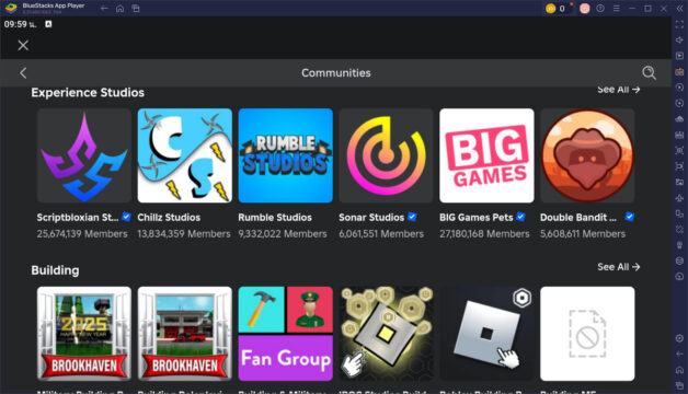 คู่มือสำหรับผู้เริ่มต้นเล่น Roblox: วิธีเริ่มต้นสำรวจและสร้างสรรค์ ...