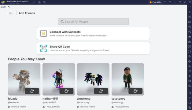 Hướng dẫn nhập môn cơ bản khi bạn lần đầu bước vào cộng đồng Roblox ...