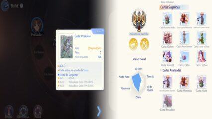 Melhores builds para as classes Noviço e Mercador em Ragnarok Origin ...
