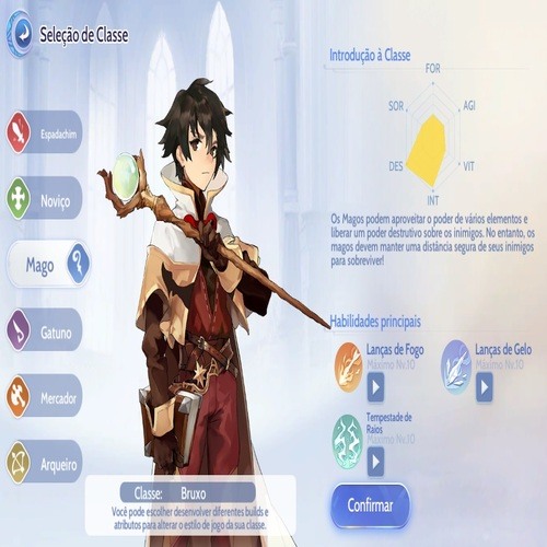 Ragnarok Origin: ROO – Um guia completo de todas as classes | BlueStacks