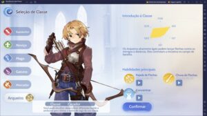 Melhores build para as classes Mago e Arqueiro em Ragnarok Origin: ROO ...