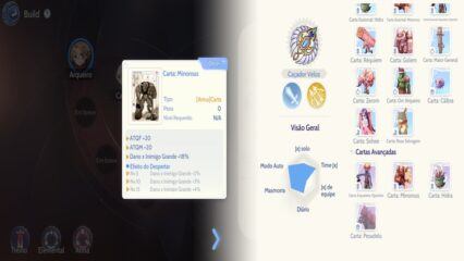 Melhores build para as classes Mago e Arqueiro em Ragnarok Origin: ROO ...
