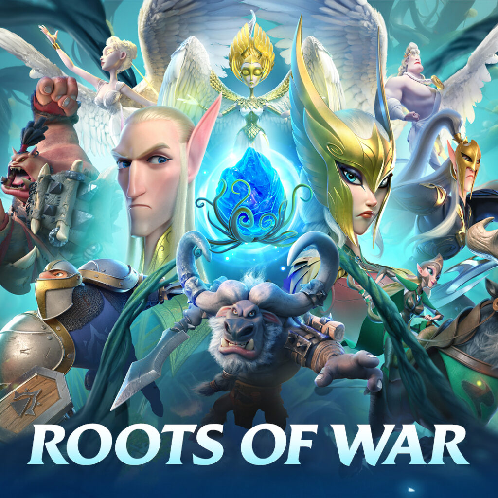 Call of Dragons ‘Roots of War’ Update Brings New Celestial ...