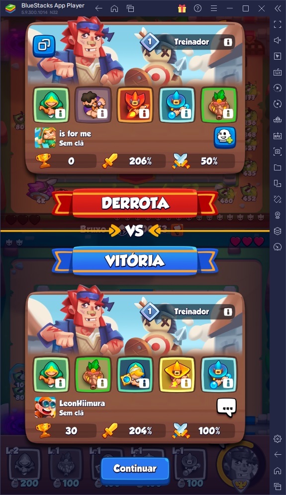 As Melhores Estratégias para Rush Royale! | BlueStacks