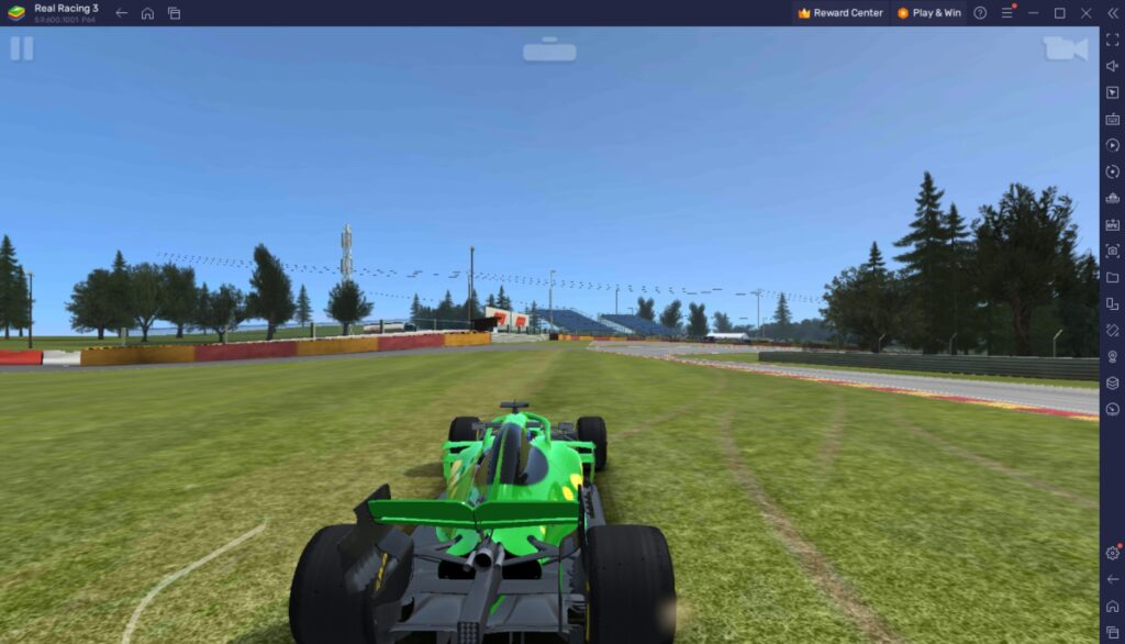 How to Improve Your Driving Skills in Real Racing 3 | BlueStacks