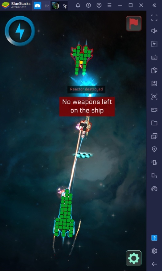 Beginner's Guide To Playing Space Arena | BlueStacks