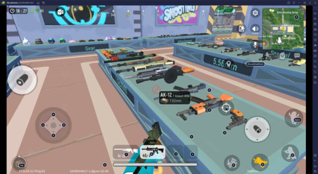 เทคนิคการเล่น Sausage Man ให้ได้แชมป์ สำหรับผู้เล่นใหม่ | BlueStacks