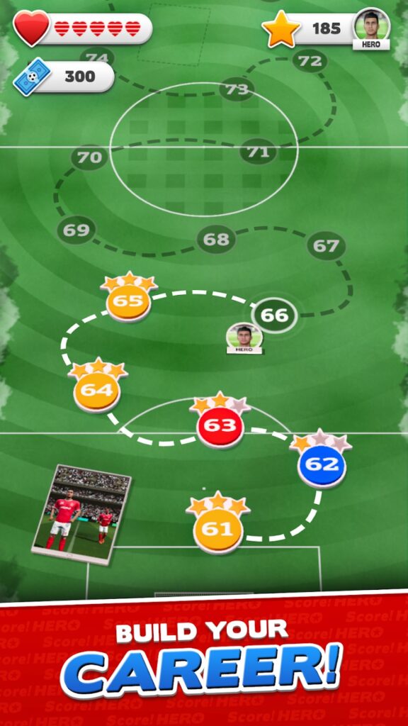 Top 7 Football Games For Android | BlueStacks