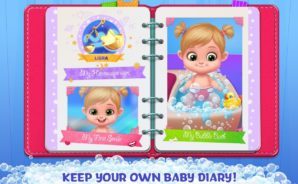 Download & Play Crazy Nursery Baby Care on PC & Mac (Emulator)