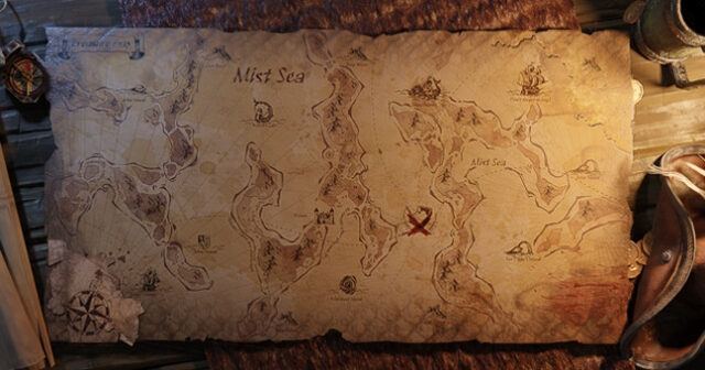 อัปเดตเวอร์ชัน 1.1.180 ของ Sea of Conquest: Pirate War มีการเพิ่มเติม ...