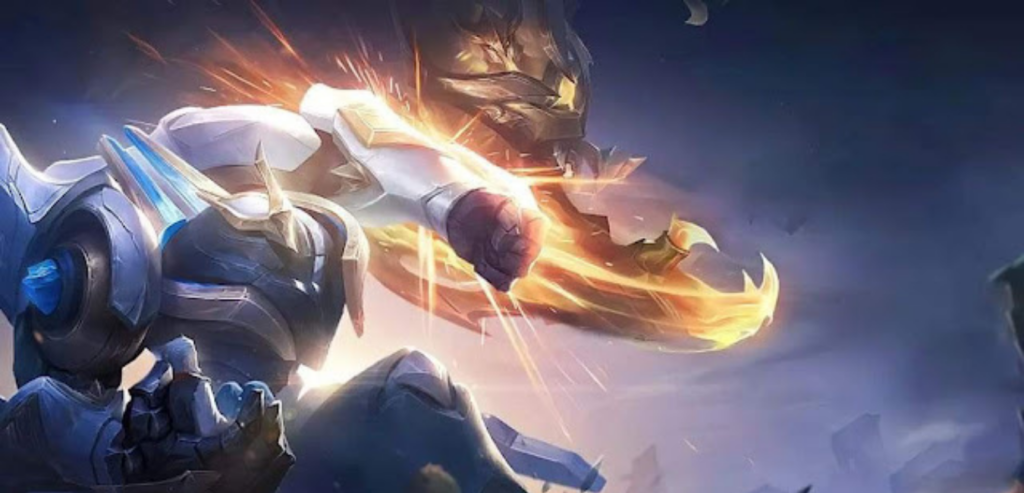 Semua Hal yang Perlu Kalian Ketahui Tentang Edith, Hero Terbaru Mobile ...