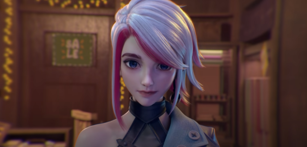 Semua Hal yang Perlu Kalian Ketahui Tentang Melissa, Hero Terbaru ...