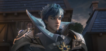 Semua Hal yang Perlu Kalian Ketahui Tentang Xavier, Hero Terbaru Mobile ...