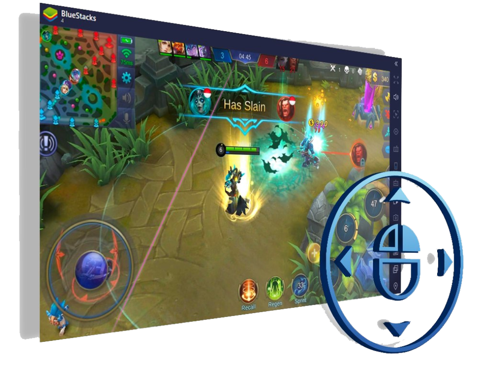 Semua Hal yang Perlu Kalian Ketahui Tentang Xavier, Hero Terbaru Mobile ...