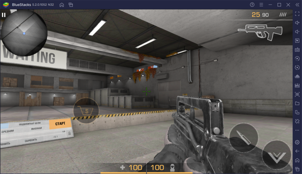 Гайд по FAMAS в Standoff 2: характеристики, достоинства и обзор ...