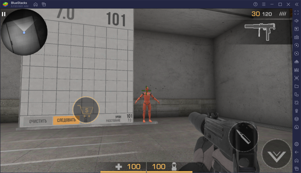 Гайд по пистолету-пулемету MAC10 в Standoff 2. Обзор характеристик, тактики эффективной игры и ...