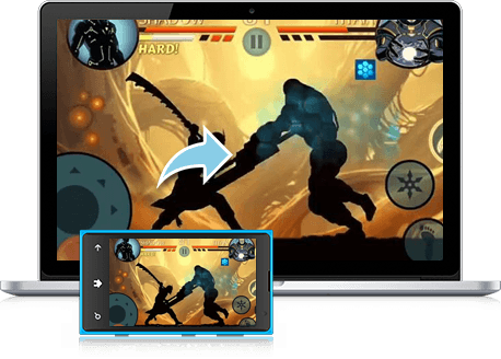 Download Shadow Fight 2 Special Edition on PC with BlueStacks