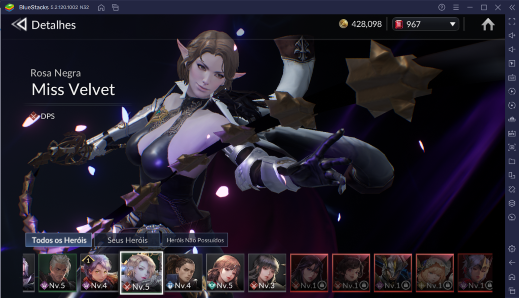 Seven Knights 2 Tier List – Os melhores personagens do jogo | BlueStacks