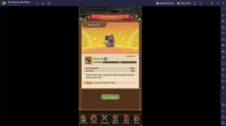 Mengenal Lebih Dalam Skill dan Pals di Maple Rush | BlueStacks