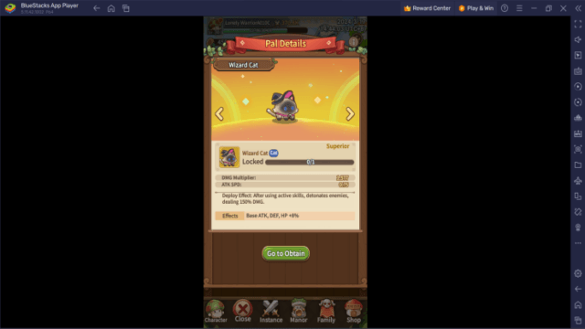 Mengenal Lebih Dalam Skill dan Pals di Maple Rush | BlueStacks