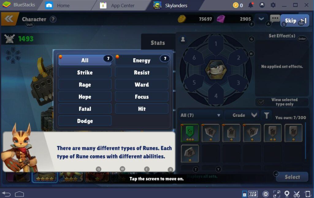 Skylanders Ring of Heroes: Tips and Tricks | BlueStacks