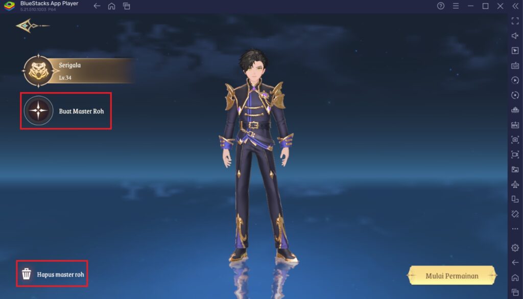 Panduan Reroll di Soul Land: New World – Dapatkan Teman atau Kartu Roh ...