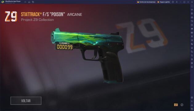 Guia básico de armas de Standoff 2 – Seu guia inicial sobre os ...