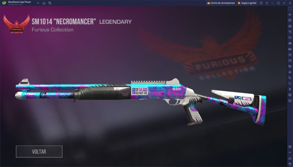 Guia básico de armas de Standoff 2 – Seu guia inicial sobre os ...