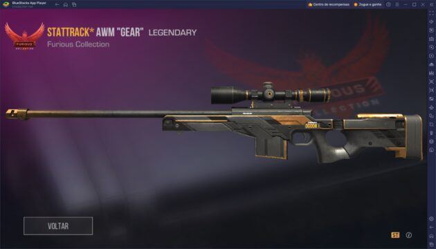 Guia básico de armas de Standoff 2 – Seu guia inicial sobre os ...