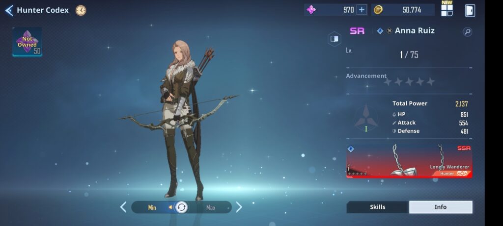Solo Leveling: Arise - Tham khảo ngay xếp hạng Tier list thợ săn khi ...
