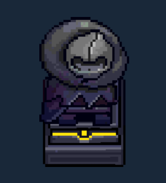 Гайд по статуям и их эффектам в Soul Knight | BlueStacks