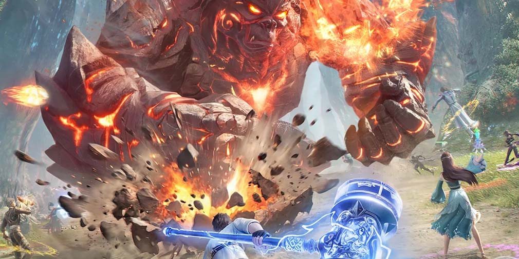 Panduan Lengkap Buat Main Game Soul Land Awakening World