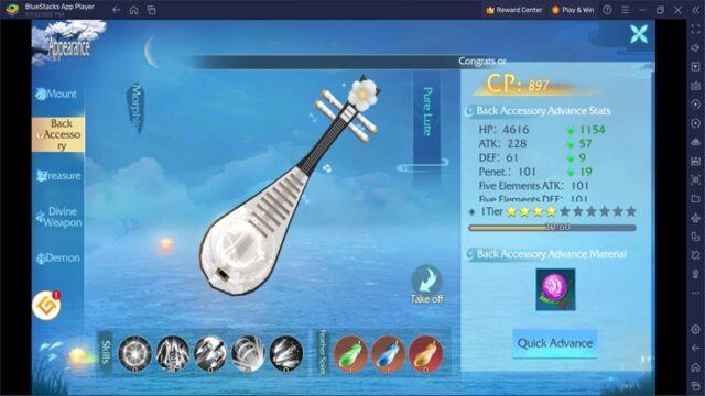 Berkembang Lebih Jauh di Soul of Ring - Sebuah Panduan Pemula | BlueStacks