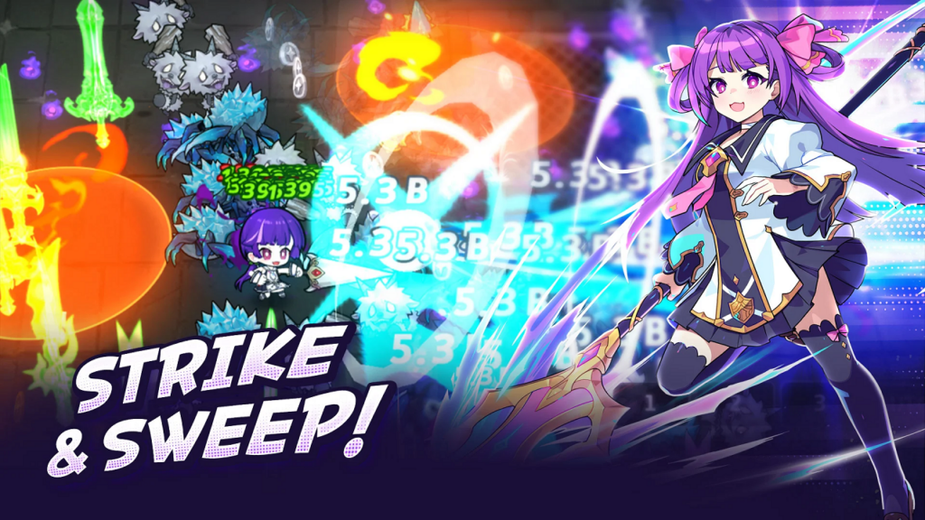 Soul Strike Shakes Up the RPG Scene: Pre-Registration Now Live ...