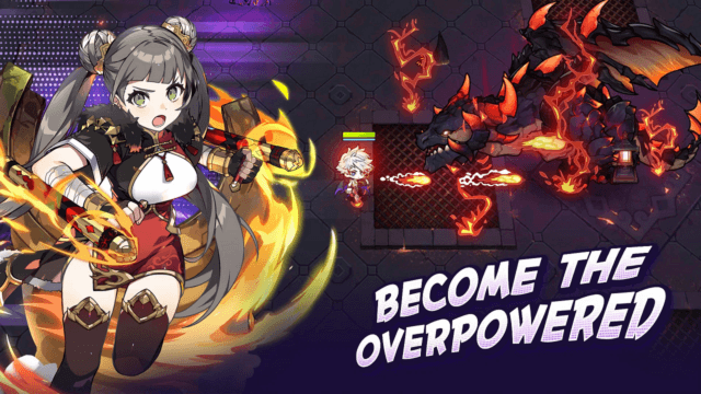 Soul Strike Shakes Up the RPG Scene: Pre-Registration Now Live ...