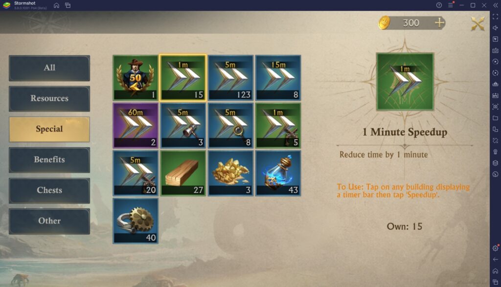 Tips & Tricks to Playing Stormshot: Isle of Adventure | BlueStacks