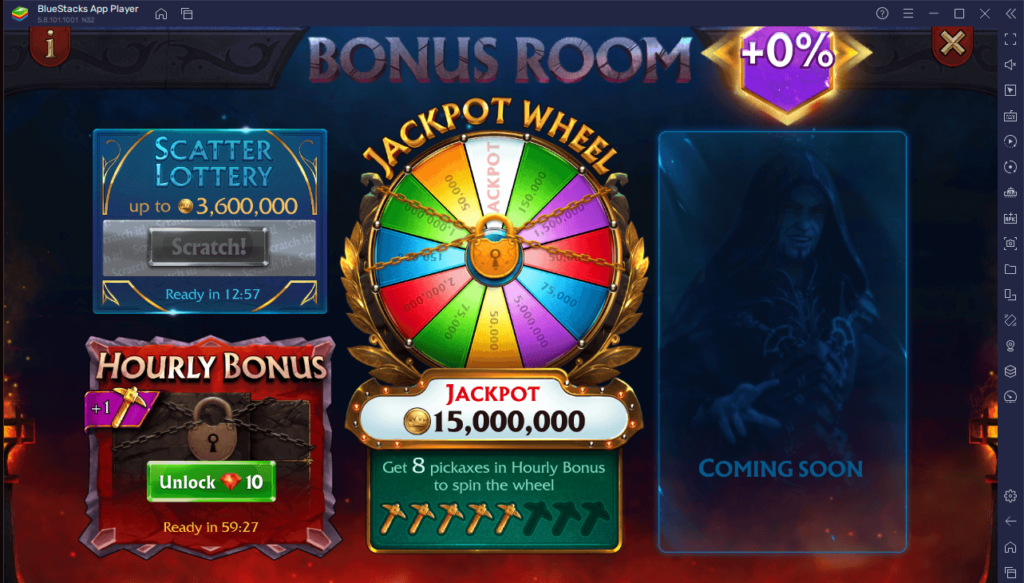 Tipps und Tricks für mehr Gewinne in Scatter Slots – Slot Machines ...