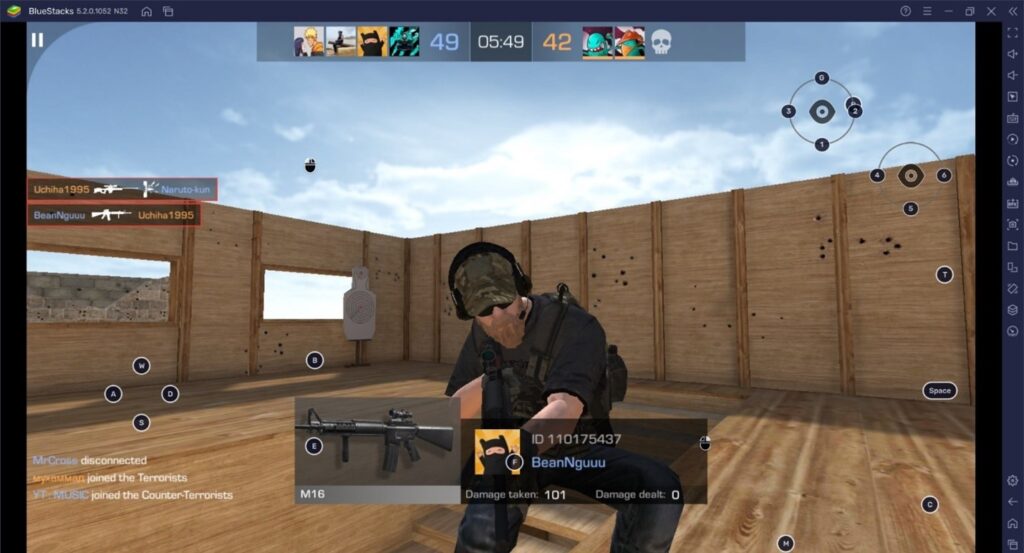 8 dicas e truques para o Standoff 2, Aprenda Como Vencer Qualquer ...