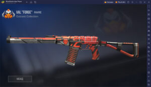 Гайд по Val в Standoff 2: обзор характеристик, тактик игры и доступных скинов | BlueStacks