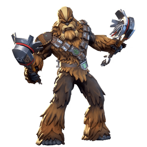 Star Wars: Hunters - Guia de Personagens - Tudo o que você precisa ...